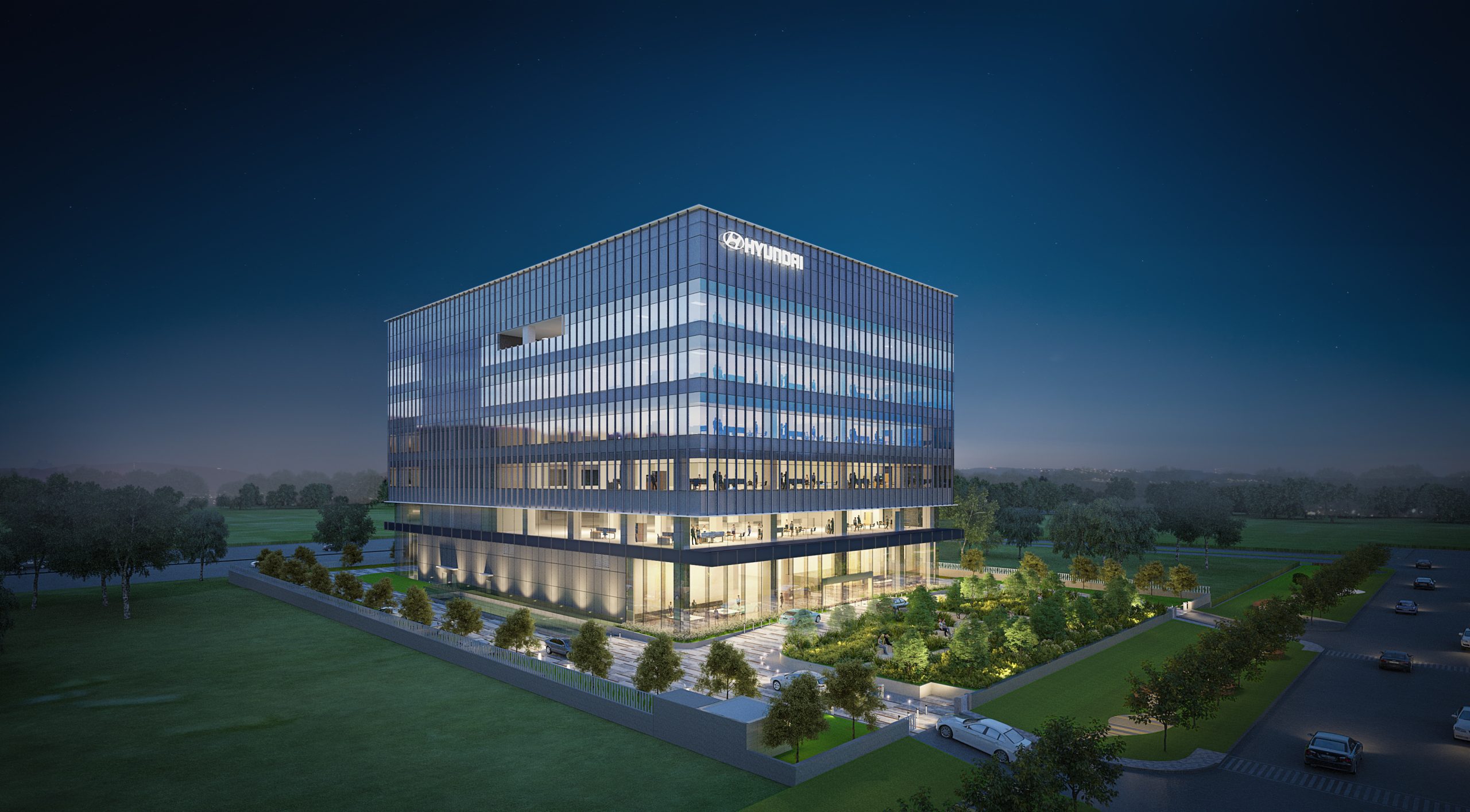 MT - Infrastructures - Pre-Engineered Steel Buildings You Can Trust